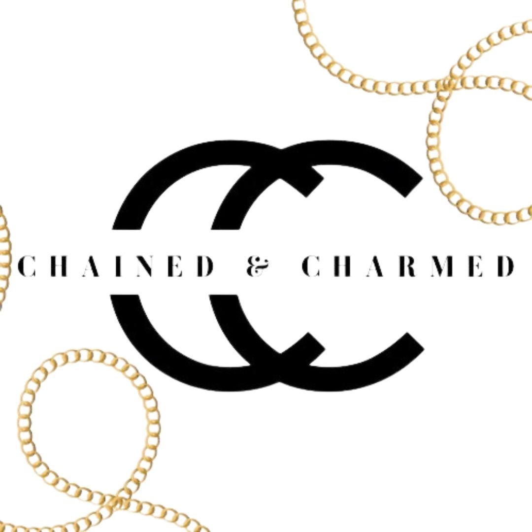 Chained & Charmed logo